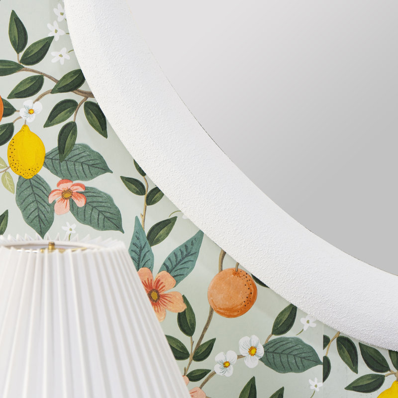 AllModern Meza Jesse Wall Mirror | Joss & Main